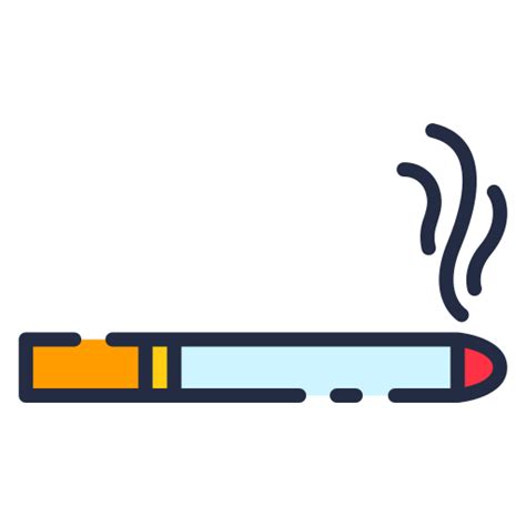 Smoke Free Icon