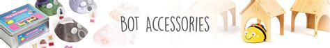 Bot Accessories