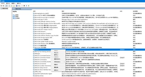 Mysql数据库专栏（一）mysql数据库安装一键安装mysql Csdn博客