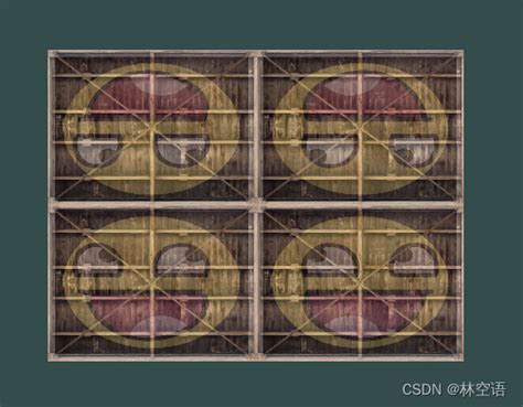 opengl 04 纹理 opengl texture 0 绿色 csdn博客
