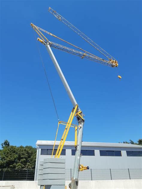 POTAIN HD 21