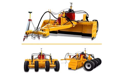 ابزار و ماشین آلات تسطیح زمین رسام جی پی اس فروشگاه تجهیزات تسطیح لیزری زمین، تسطیح ماهواره