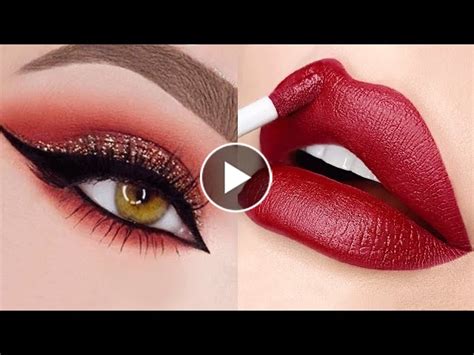 Diy Eye Makeup Tutorial Makeup Compilation Ideas