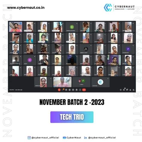harini m on linkedin codingjourney techtrio learningandgrowing stay