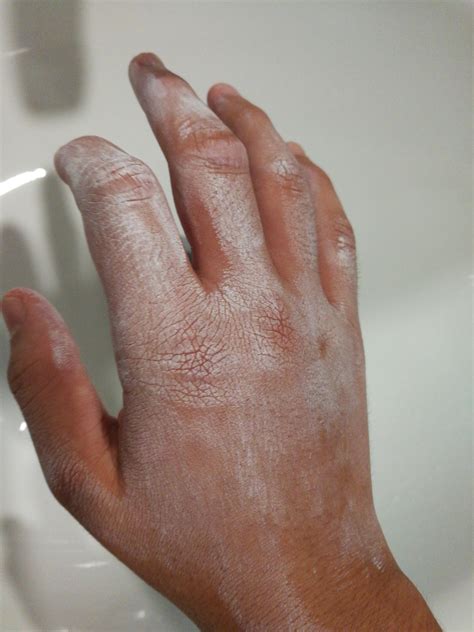 Any Tips On Getting Thermal Paste Off Your Hands R CleaningTips