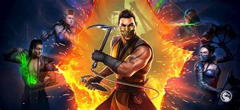 Mortal Kombat Comparative Advantage Absolute Advantage Relative Advantage And Convergence