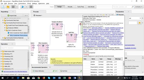 Linear Regression Cannot Handle Polynomial Label — Altair Community