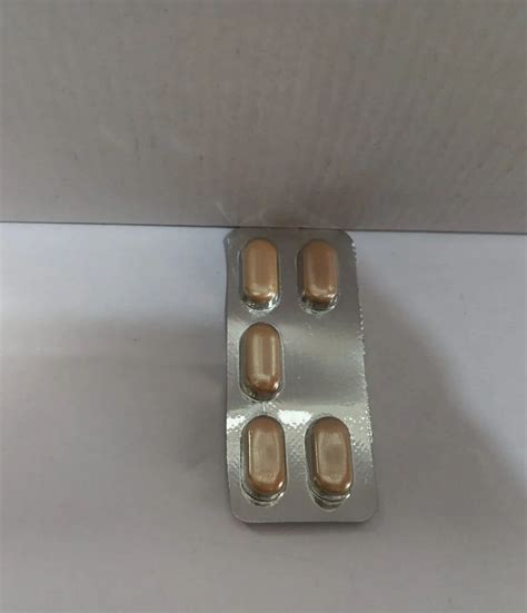 Azirite 500mg Tab Azithromycin Tablets 500mg At ₹ 120 Strip Of 5 Tablets In Nagpur