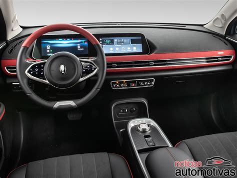 Avaliação Gwm Ora 03 Gt Onde Os Fracos Não Têm Vez Notícias Automotivas