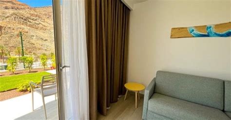 Apartamentos Cordial Magec Taurito Playa De Taurito Gran Canaria
