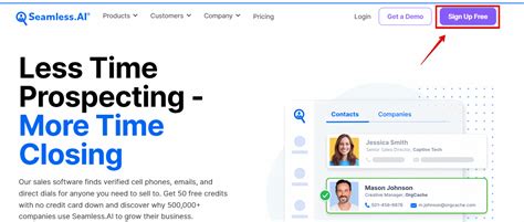 Seamless Ai Review Can It Boost Deals