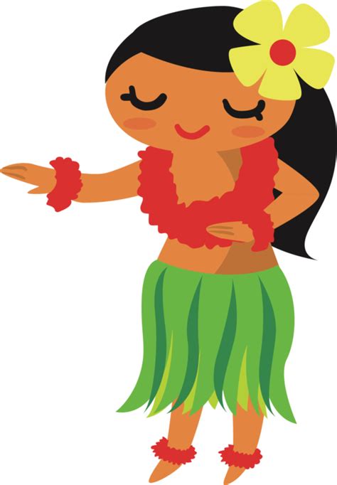Hula Drawing Free Download On Clipartmag