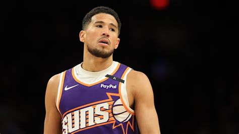 Devin Booker Makes Devastating Statement After Warriors-Suns Game
