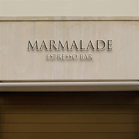 카페 에스프레소 바 로고 디자인 제작 로고 디자인 포트폴리오 크몽