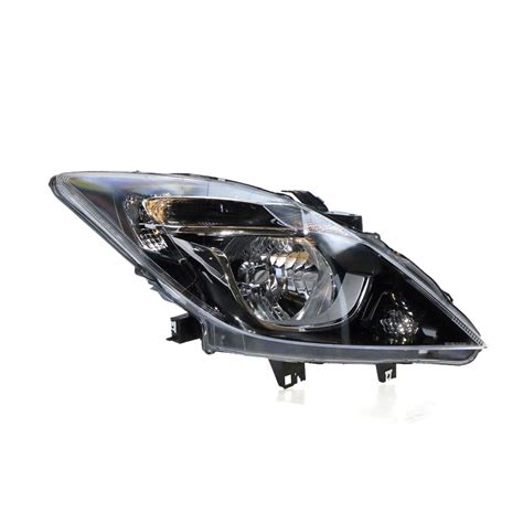 Right Head Light To Suit Mazda Bt 50 Ur Utility 9201562020