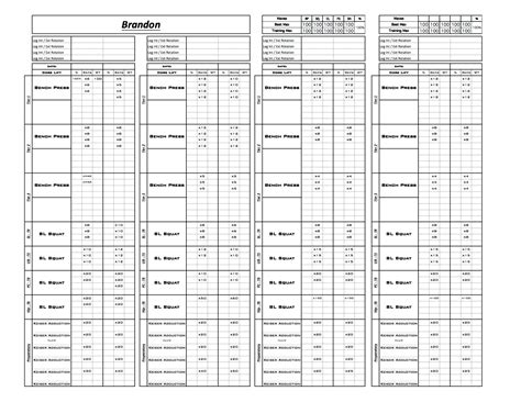 Gallery Excel Training Designs