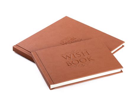 Wish Book - IconNet