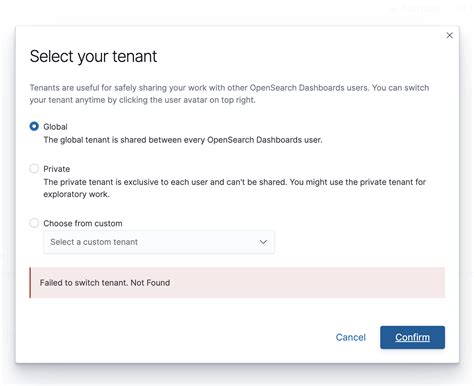 [bug 2 7 0] Feature Flag Opensearch Security Multitenancy Enabled Was Broken · Issue 1412