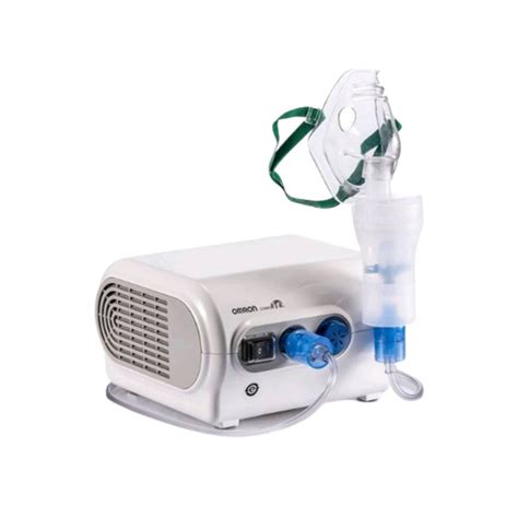Jual Nebulizer Omron Alat Nebul Alat Uap Bantu Pernapasan Asma Kota Semarang Pusat Tabung
