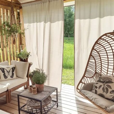 Незабываемое место 20 идей оформления веранды Уютный дом с Blizko