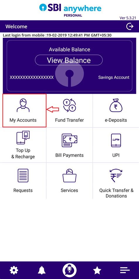 Sbi Mini Statement Toll Free Numbersbi Quickmissed Callsms Banking