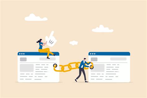 SEO Increasing Quality Score Concept 2545691 Vector Art At Vecteezy