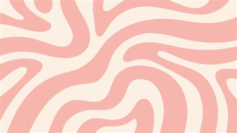 Pink Wave Pattern Abstract Background 35691231 Vector Art At Vecteezy