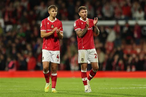 Max Cleworth Embodies The Calm Standards Behind Wrexhams Steady