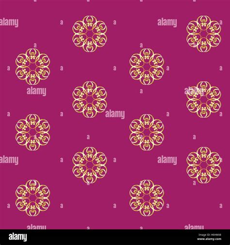 Gold Ribbon Repeating Pattern Magenta Stock Vector Image And Art Alamy Gold Ribbon Repeating Pattern Magenta Stock Vector Image And Art Alamy