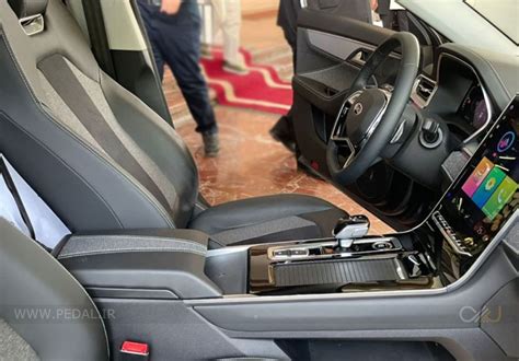 فروش نقدی و اقساطی کی ام سی جی 7 محصول جدید کرمان موتور با قیمت قطعی