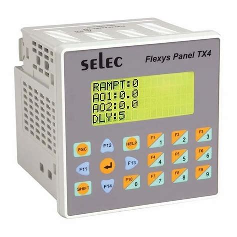 Selec Programmable Logic Controllers At ₹ 7000 Piece Selec Logic Controllers In Chennai Id