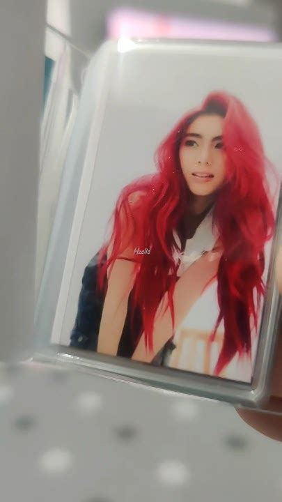 Lagi Bini Mini Photo Album Keychain We Love It Bini Photoalbum Biniphoto Binicollection