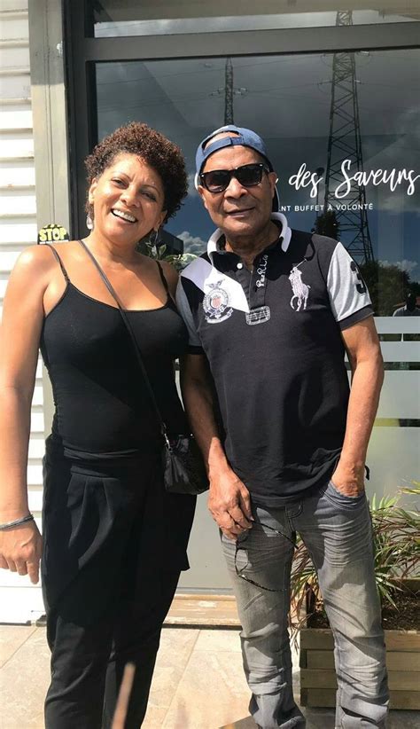 Eric Virgal And Orlane Ont Le Comptoir Des Saveurs Jarry