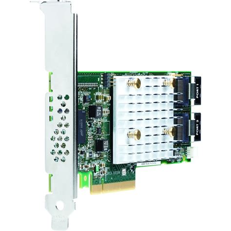 Hpe Smart Array P408i P Sr Gen10 Controller Hardware Nation