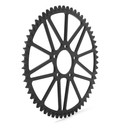 420 Chain 58 Teeth Rear Sprocket For Sur Ron Light Bee X Talaria Sti