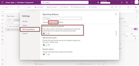 From User Input To Result Display Building Dynamic Components In Canvas PowerApps PowerCloud