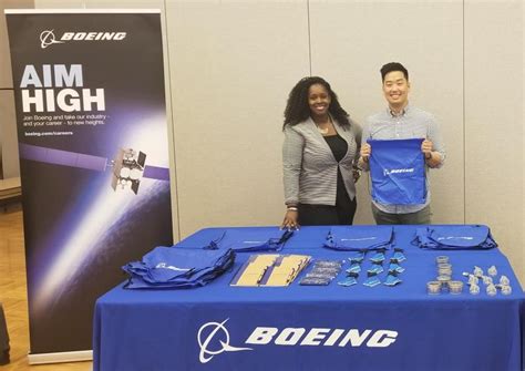 Delight Deloney On Linkedin Uiuc Ler Recruiting Beboeing