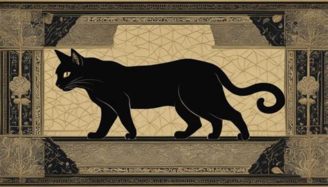 Black Cats In History Shifting Perceptions Of Luck And Fortune