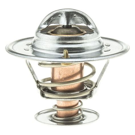 Motorad® 233 192jv Engine Coolant Thermostat With Jiggle Pin Weep Hole
