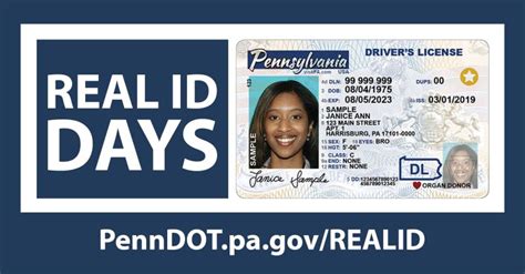 Get Ready For Real Id In Preparation For The May 7 2025 Enforcement