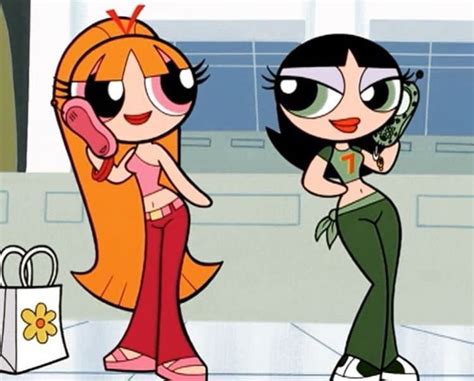 Iconic Tv Show Duos 60 Photos Moonagedaydreamfilm