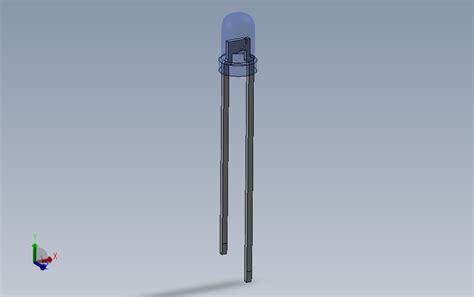 电子元件三维模型集 1solidworks 2021模型图纸下载 懒石网