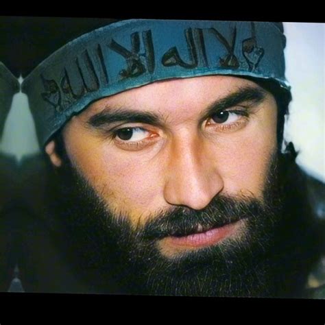 Şamil Basayev Шамиль Басаев Edit Chechnya Chechen Youtube