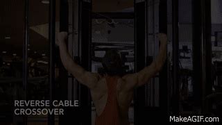Reverse Cable Crossover On Make A 