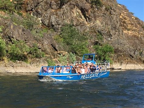 Hellgate Jetboat Excursions Grants Pass Updated 2019 All You Need To Know Before You Go With