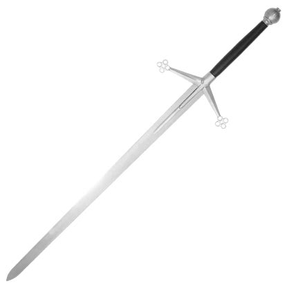 Claymore Swords Scottish Claymores And Highland Claymores By Medieval