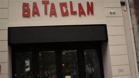 13 Novembre Mon Bataclan Rsi