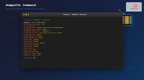 Resize2fs Command Linux Complete Guide To Resize Ext234 Filesystems