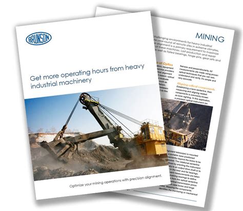 Mining Brunson Instrument Company