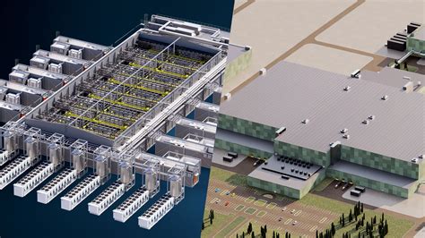 Delivering Flexibility At Gigawatt Scale Vertiv Announces Rapidly